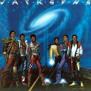 Victory: Toronto (Exhibition Stadium) - The MJDb